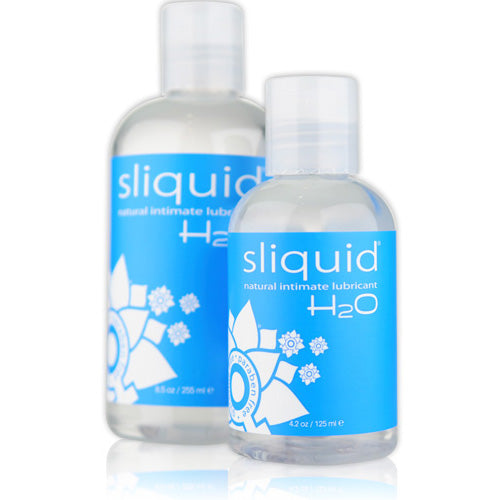 Sliquid – The Lube Company