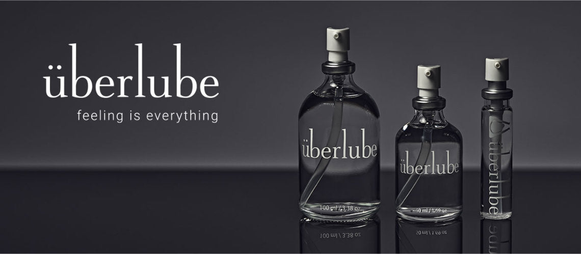 Personal Lubricants, Condoms & Massage Oils | The Lube Company